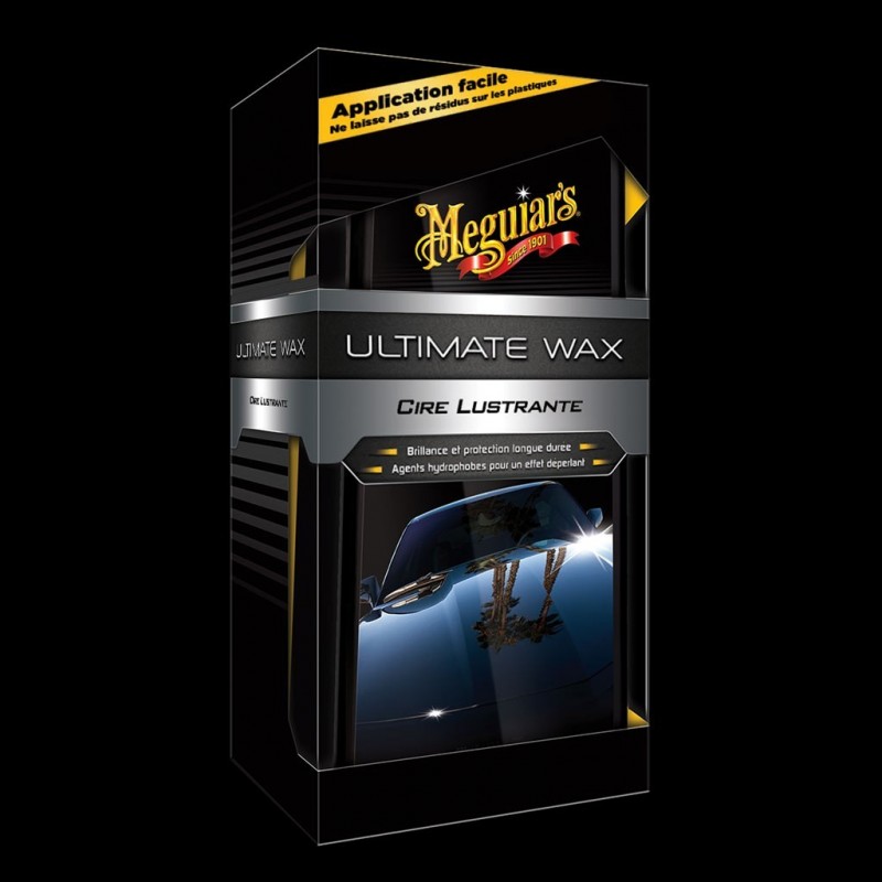 Ultimate Liquid Wax Meguiar's G18216