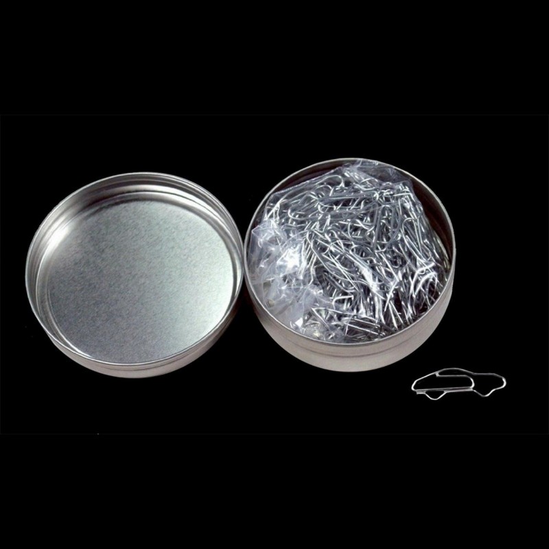 Paper clips Porsche 911 Porsche Design WAP0500030E