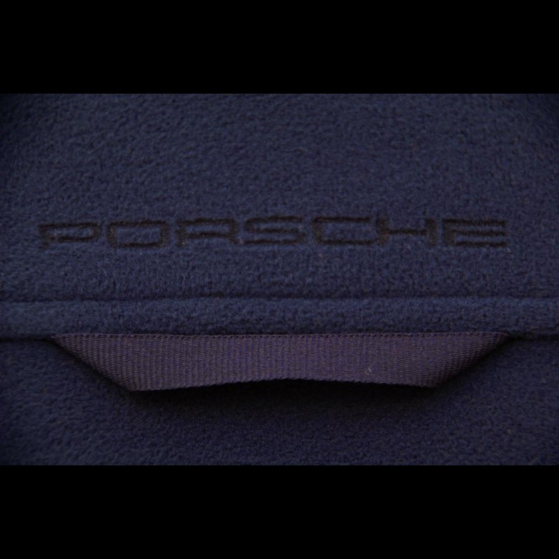 Porsche Technic jacket navy blue Porsche Design WAP935 - Men