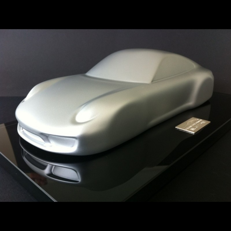 Porsche 911 sculpture Porsche Design WAP0500150E