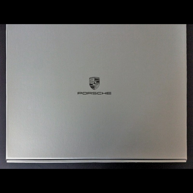 Magnetic board Porsche Le Mans 1970 + 5 magnets WAP0500190F