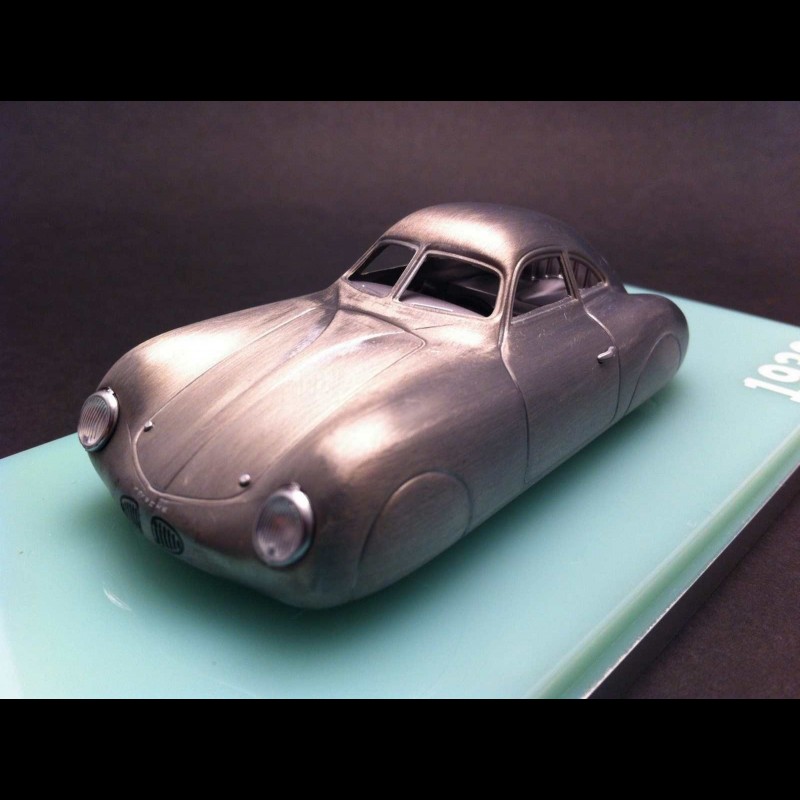 Bodywork Porsche Type 64 1939 1/43 Truescale TSM130EM18