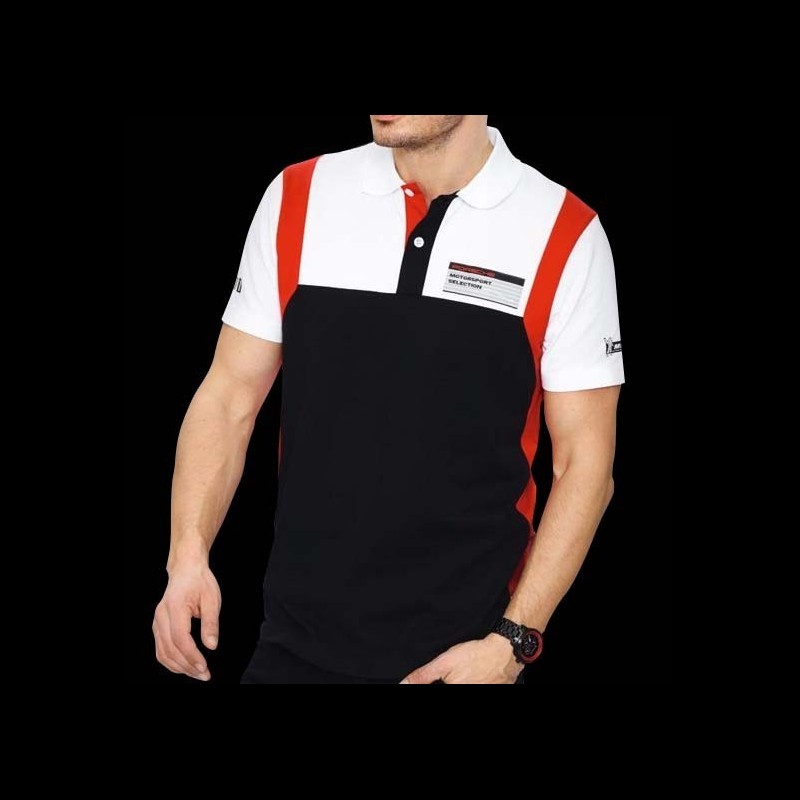 Polo Porsche Motorsport 1 Collection Porsche WAP798F – homme