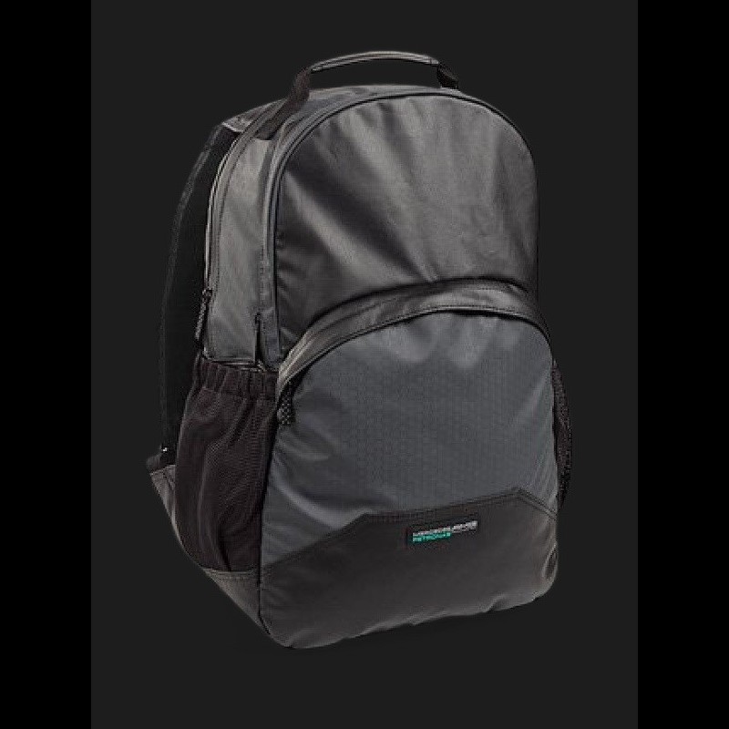 Backpack Mercedes AMG black