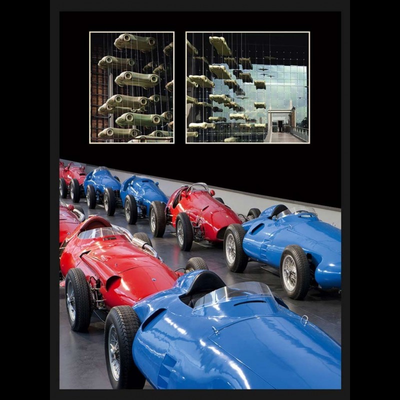 Book La Cité de l'automobile - Collection Schlumpf