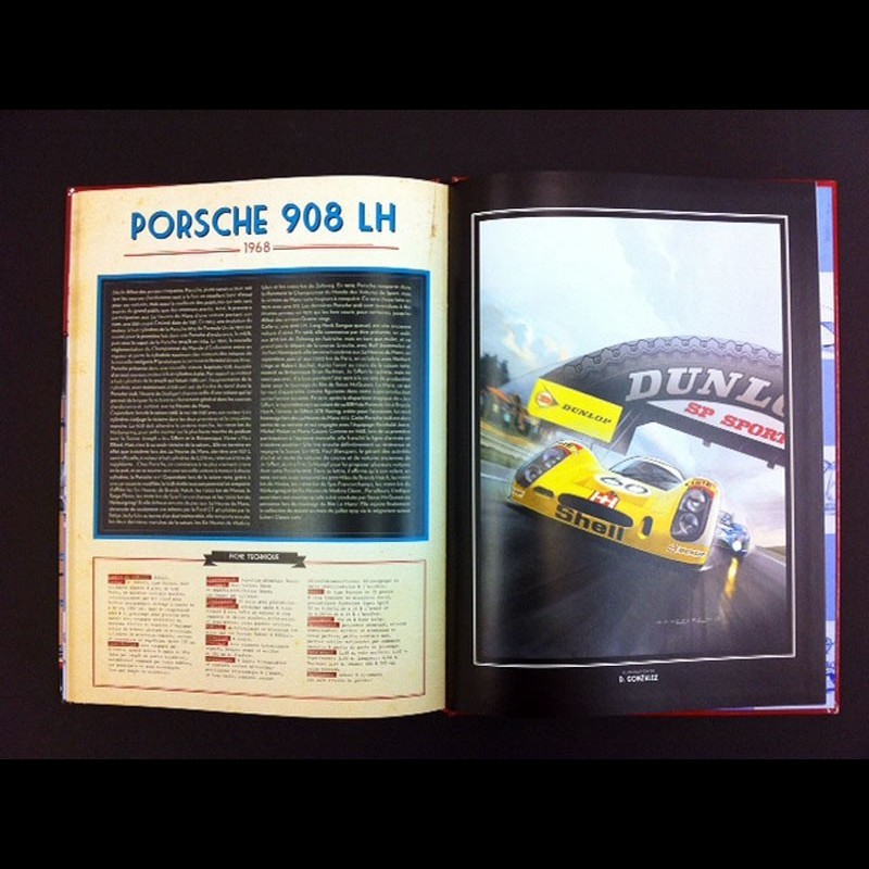 Book La Cité de l'automobile - Collection Schlumpf