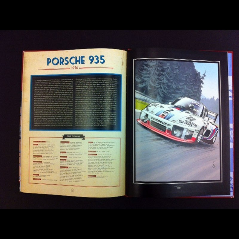 Book La Cité de l'automobile - Collection Schlumpf
