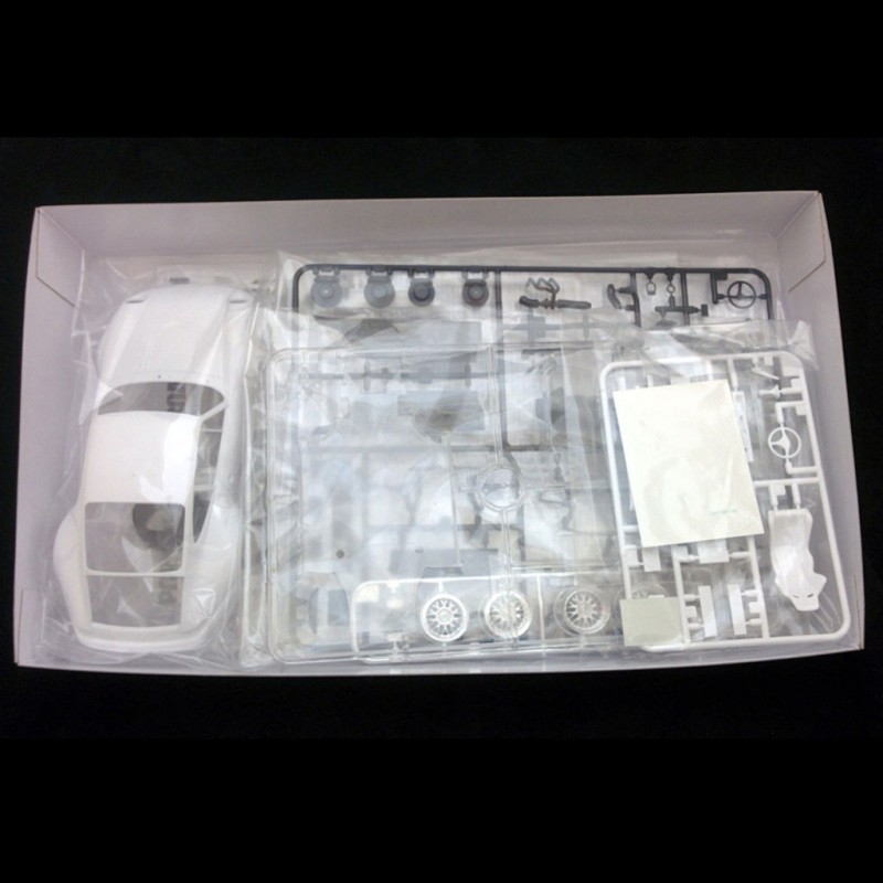 Kit Porsche 911 type 993 GT2 1996 1/24 Tamiya 24247