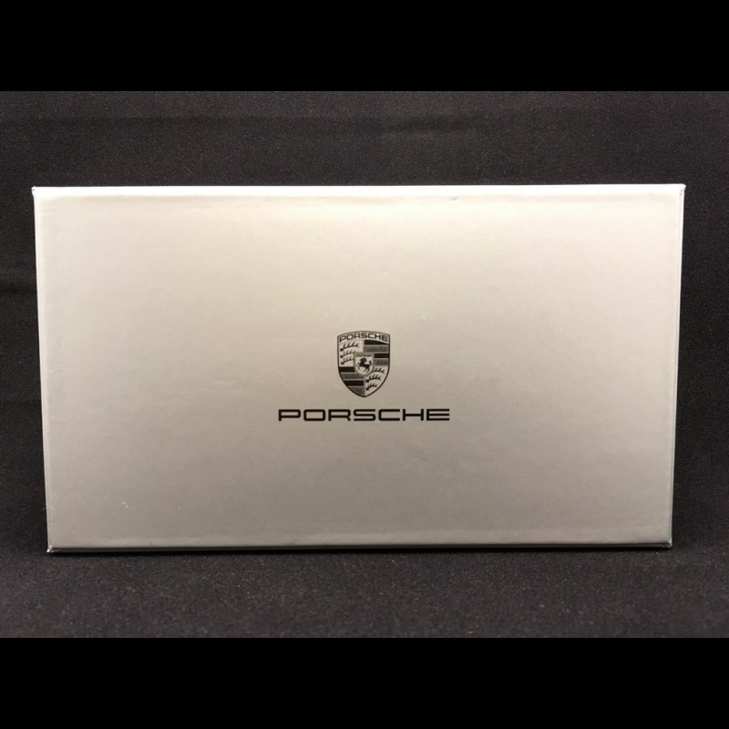 Porsche 911 computer mouse black Porsche Design WAP0408100D