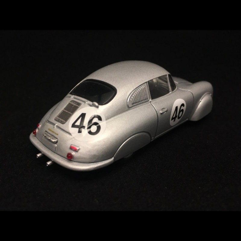 Porsche 356 SL Sieger Le mans 1951 n° 46 1/43 Minichamps WAP02004197