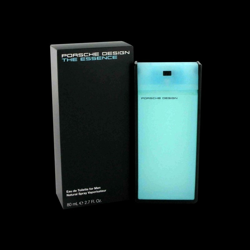 Parfum Porsche Design " The Essence " 80 mL