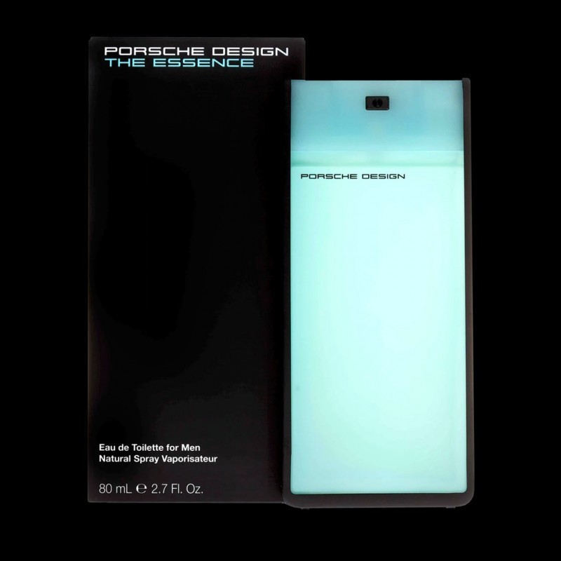 Parfum Porsche Design " The Essence " 80 mL