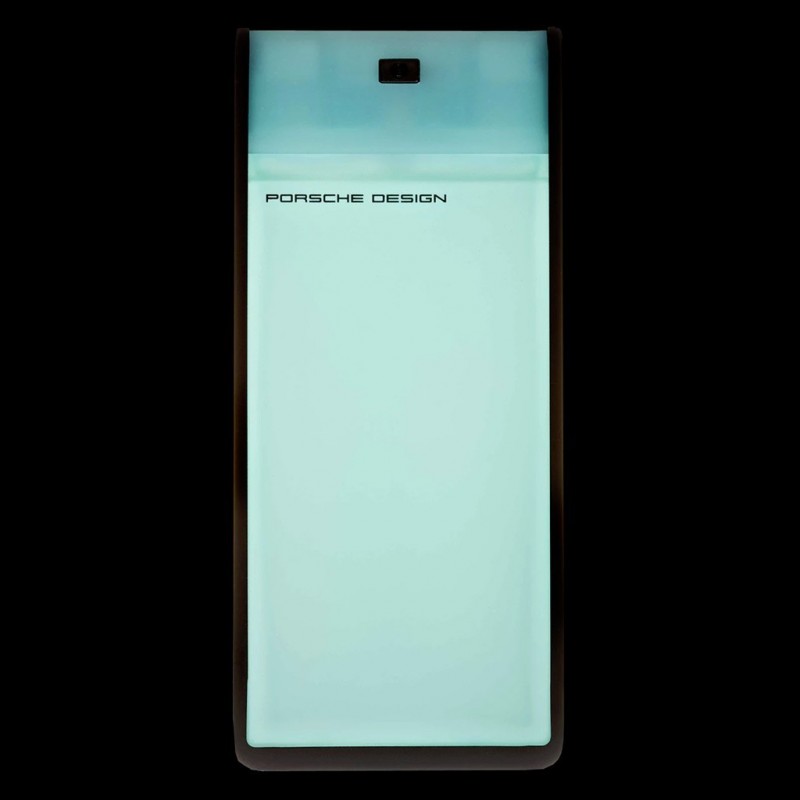Parfum Porsche Design " The Essence " 80 mL