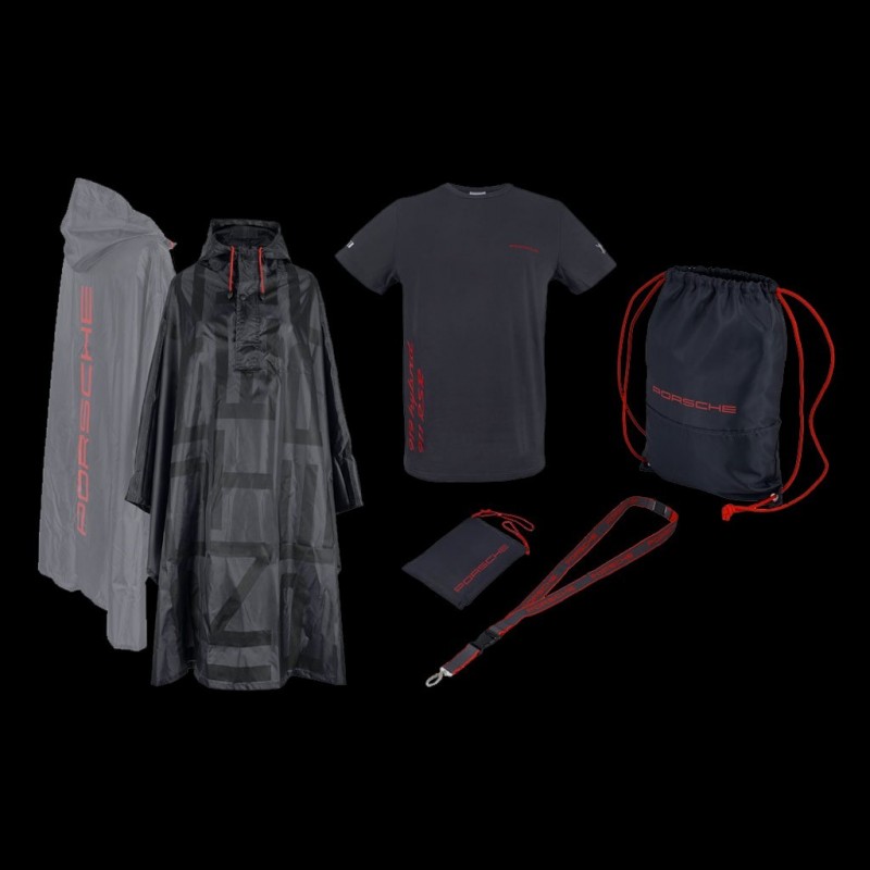 Porsche Fan Pack Le Mans Motorsport 1 Collection WAP799