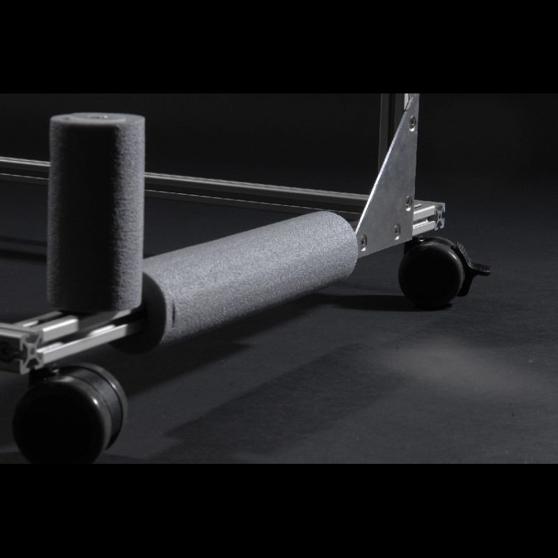 Porsche Hardtop Storage Stand Premium Quality