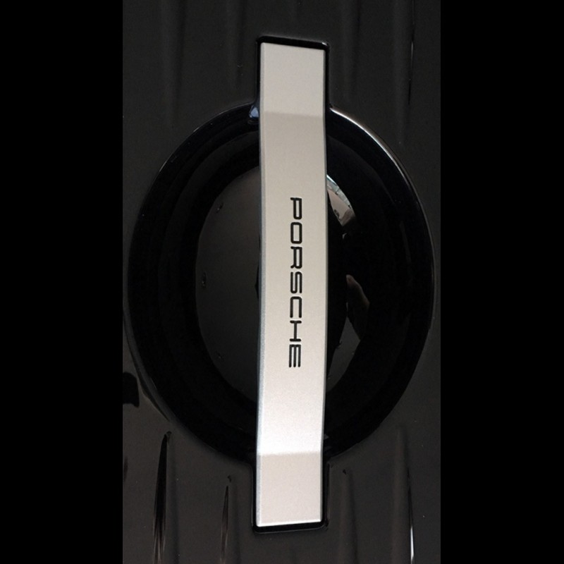 Porsche Trolley Aluminium Rimowa XL Basaltschwarz Porsche Design ...