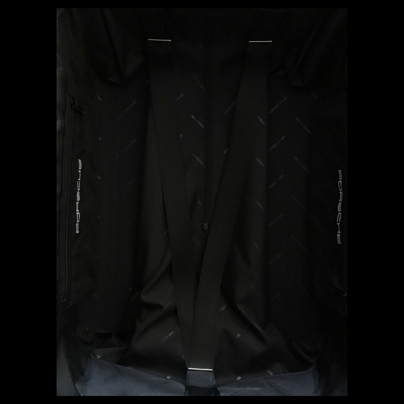 Porsche Trolley Aluminium Rimowa XL Basalt Black Porsche Design WAP0354440A