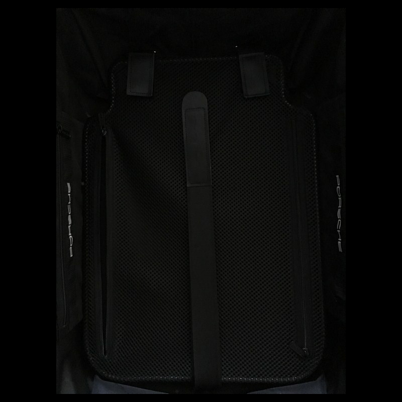 Porsche Trolley Aluminium Rimowa XL Basalt Black Porsche Design WAP0354440A