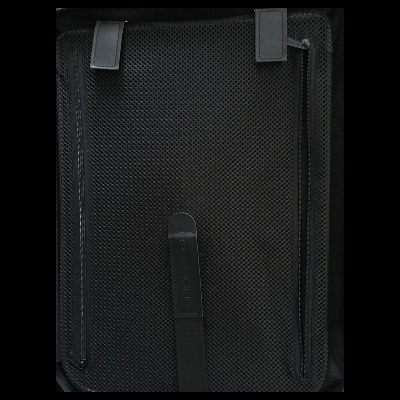 Porsche Trolley Aluminium Rimowa XL Basalt Black Porsche Design WAP0354440A