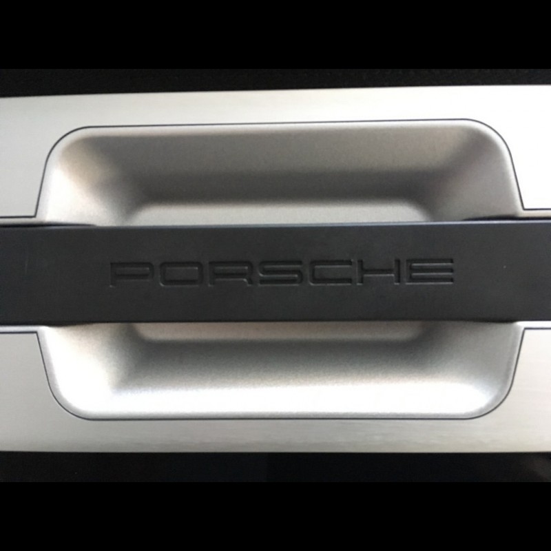 Porsche Trolley Aluminium Rimowa XL Basalt Black Porsche Design WAP0354440A