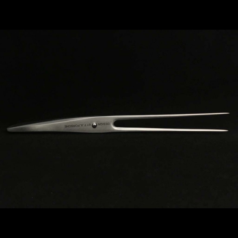 Carving fork Type 301 Design by F.A. Porsche 17 cm Chroma P17