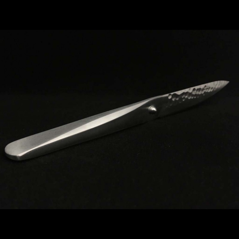Messer Typ 301 HM Universalmesser 12 cm Design by F.A. Porsche Chroma P19HM