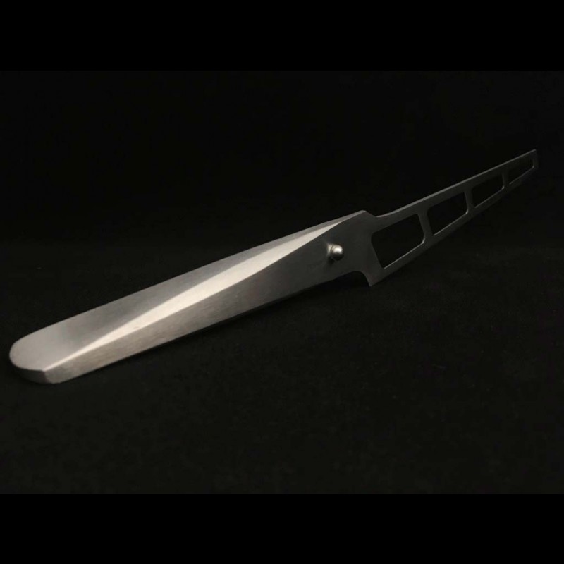 Messer Typ 301 Design by F.A. Porsche Foie gras Messer 16 cm Chroma P37FG