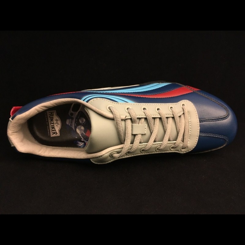 Porsche 917 LH Martini n° 21 Le Mans 1971 Racing Spirit shoes - man
