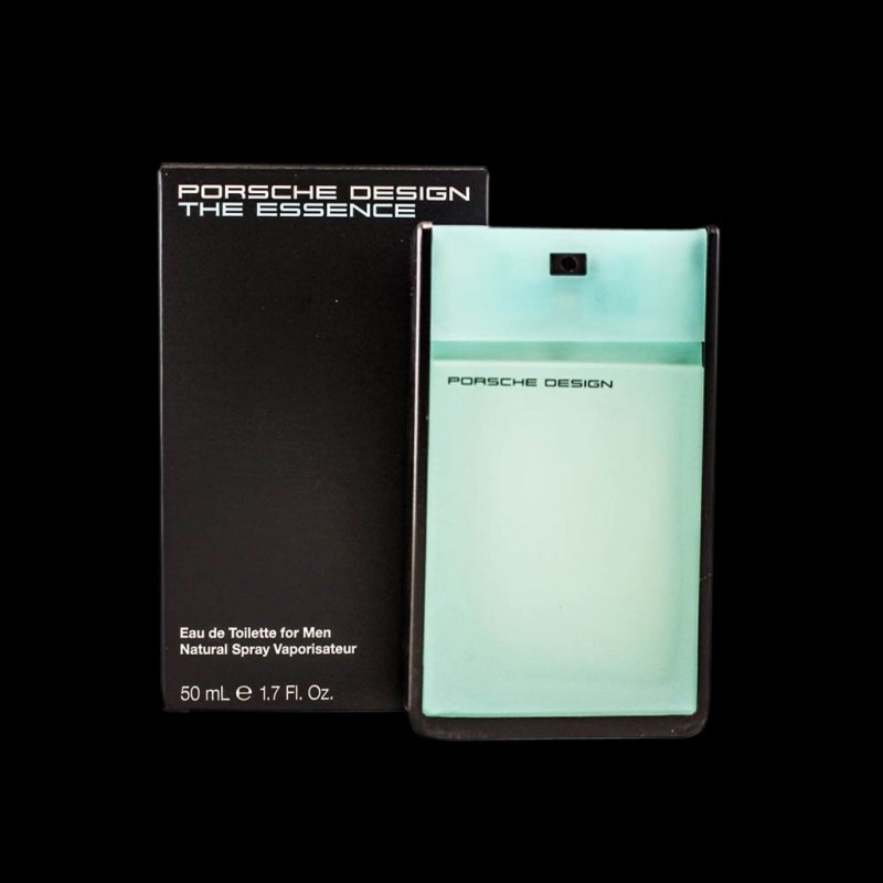 Parfum Porsche Design " The Essence " 50 mL