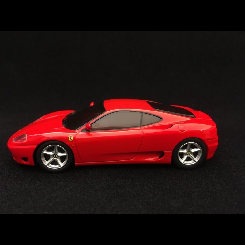Ferrari 360 Modena red 1/43 Kyosho DNX403R