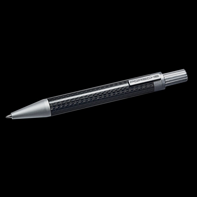 Porsche Design Carbon pocket size ballpoint Pen WAP0550000D