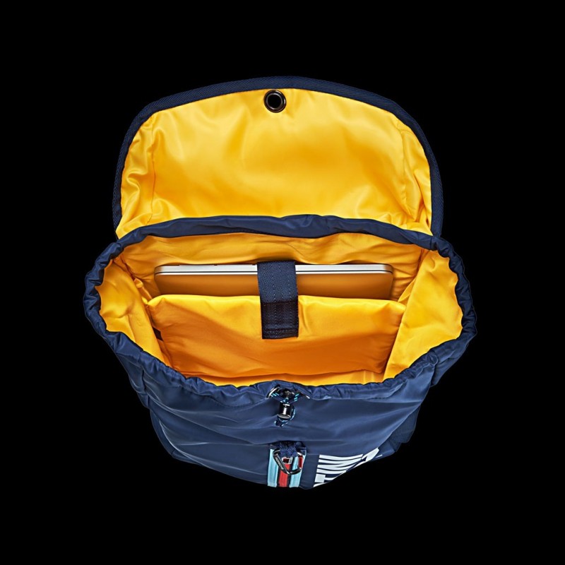 Porsche backpack Martini Racing Collection navy blue WAP0359260J