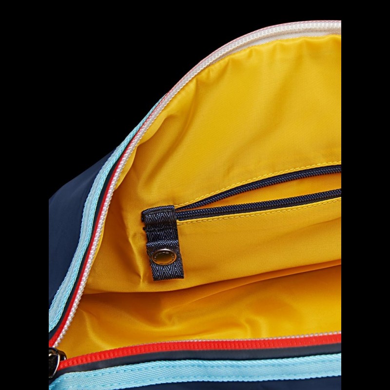 Porsche Sports bag Martini Racing Collection navy blue WAP0359250J