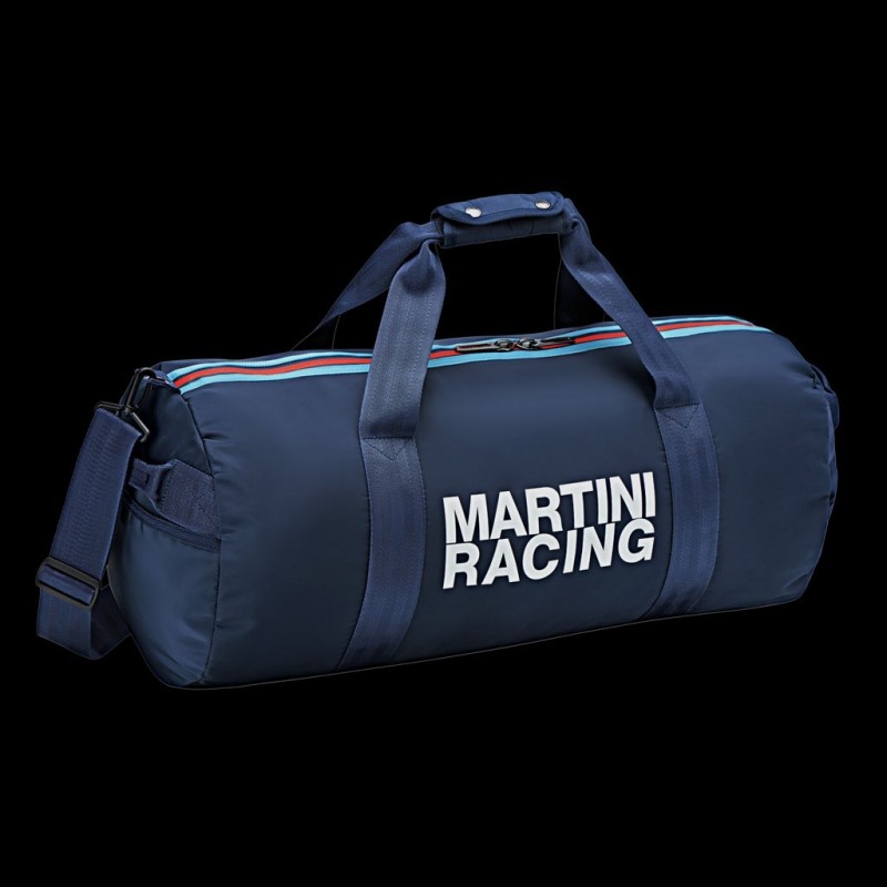 Porsche Sports bag Martini Racing Collection navy blue WAP0359250J