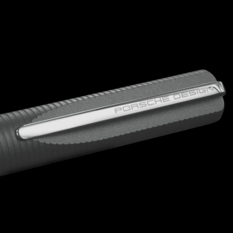 Porsche Design Aluminium titanium ballpoint Pen P3120