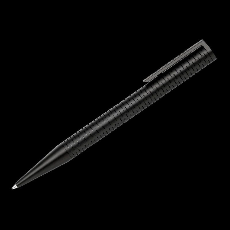 Porsche Design Laserflex ballpoint Pen black P3115