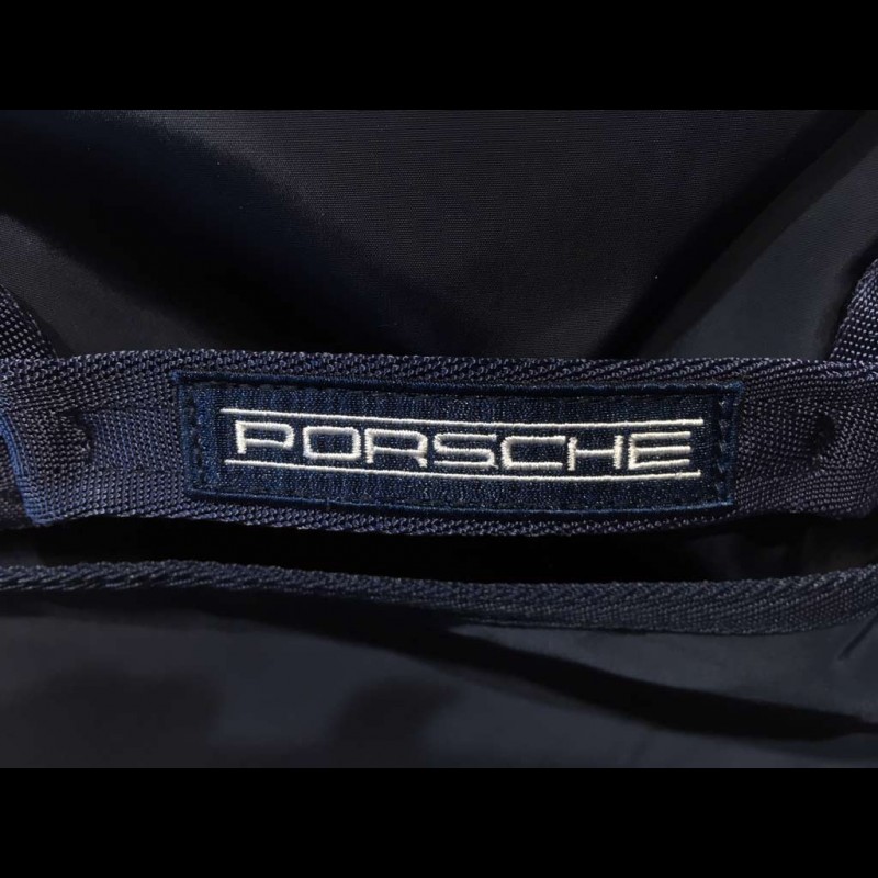 Porsche Sports bag Martini Racing Collection navy blue WAP0359250J