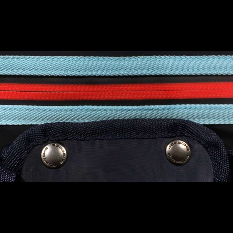 Porsche Sports bag Martini Racing Collection navy blue WAP0359250J