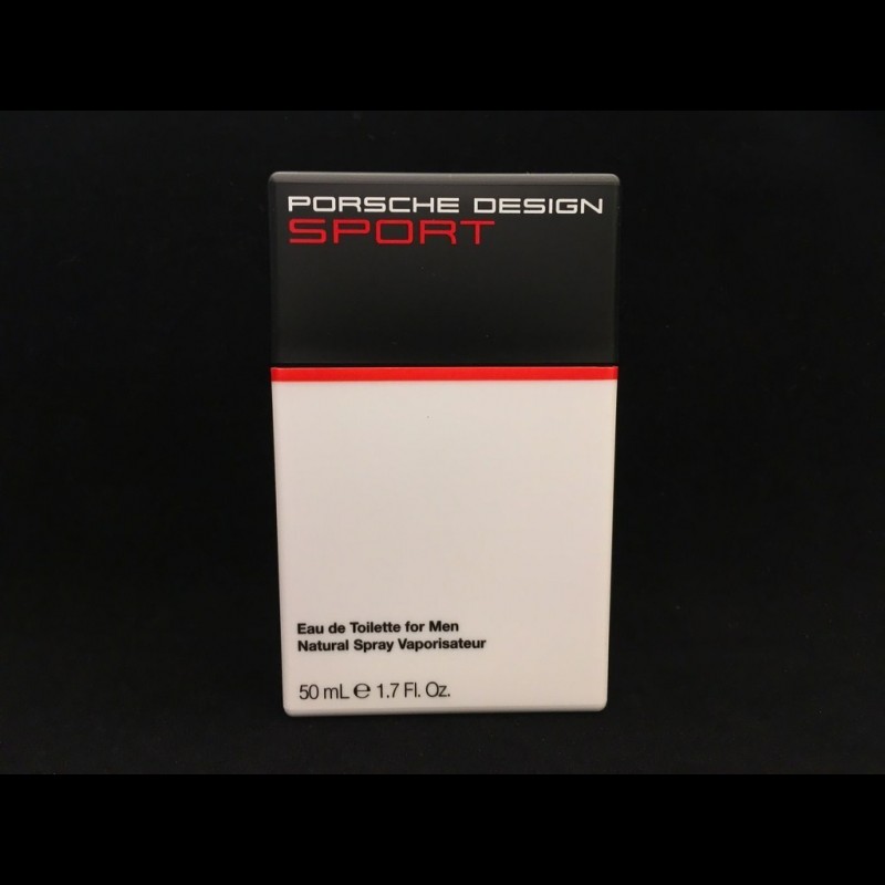 Parfum Porsche Design Sport 50 mL