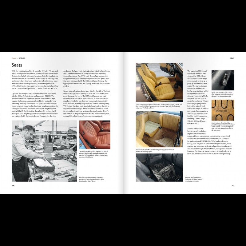 Book Carrera 2.7 - Ryan Snodgrass