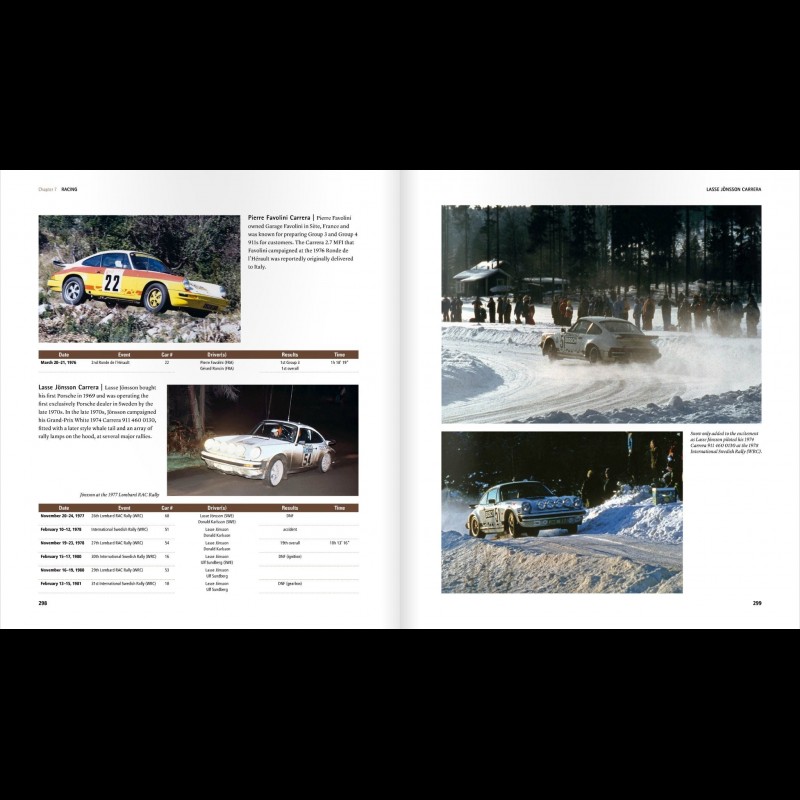 Book Carrera 2.7 - Ryan Snodgrass