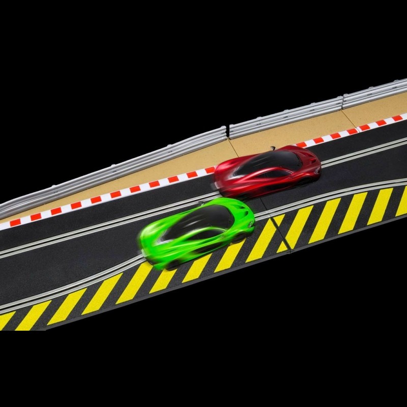 Scalextric Track Extension Pack Ultimate Scalextric C8514