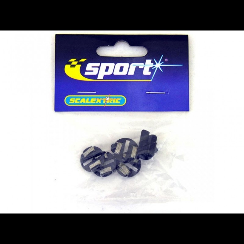 Circuit Scalextric Kit Tresses + Guide Scalextric C8329
