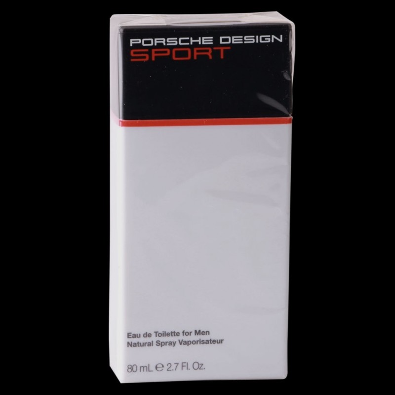 Parfum Porsche Design Sport 80 mL