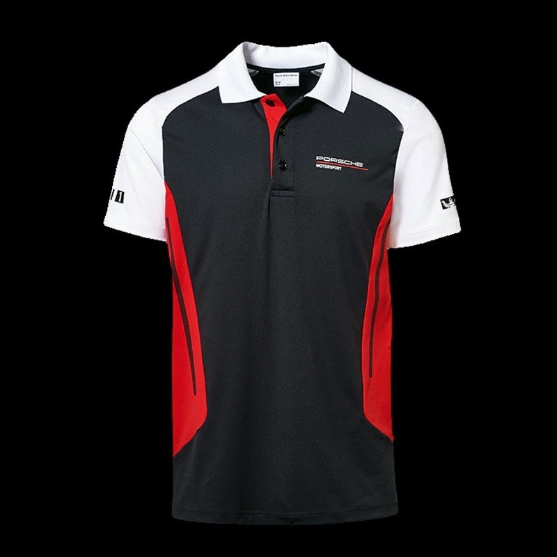 Polo Porsche Motorsport 2 Collection WAP801J - homme