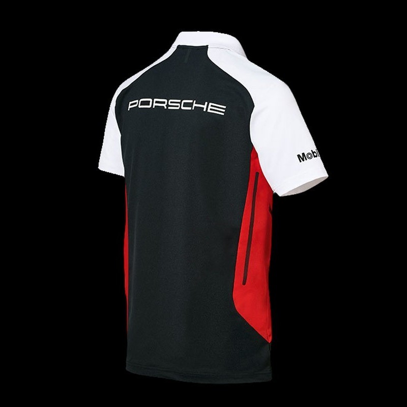 Polo Porsche Motorsport 2 Collection WAP801J - homme