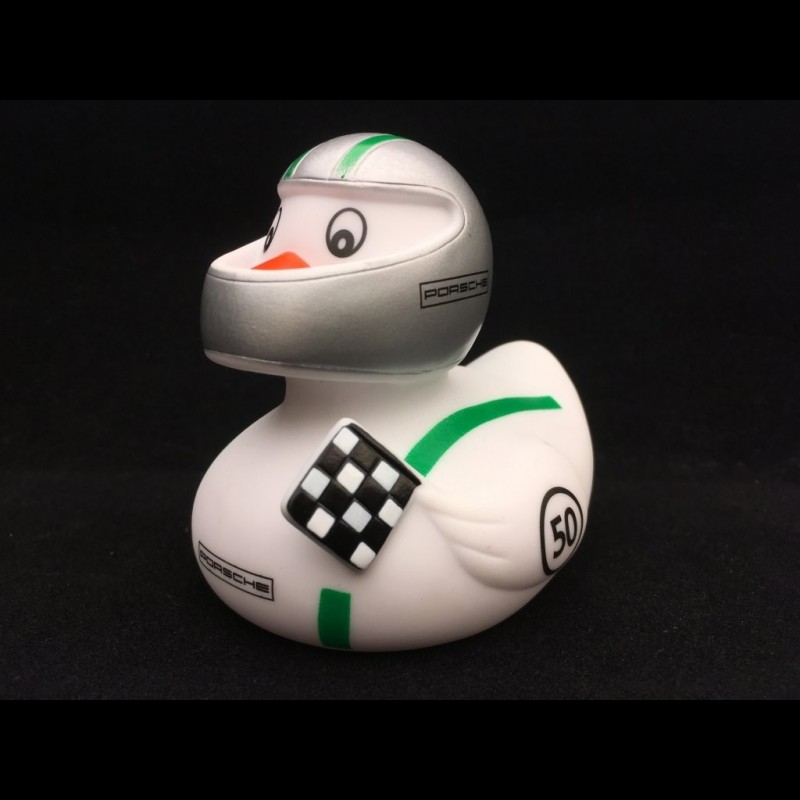 Porsche Ente 911 R Modern 2017 weiß / grün