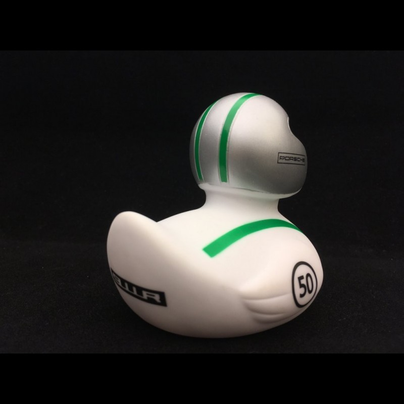 Porsche Ente 911 R Modern 2017 weiß / grün