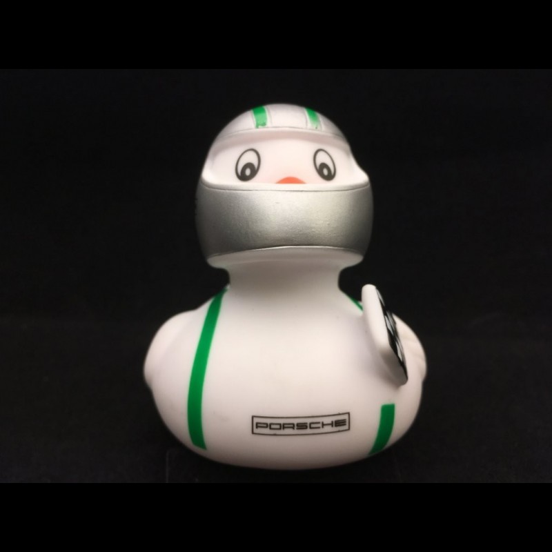 Porsche Ente 911 R Modern 2017 weiß / grün