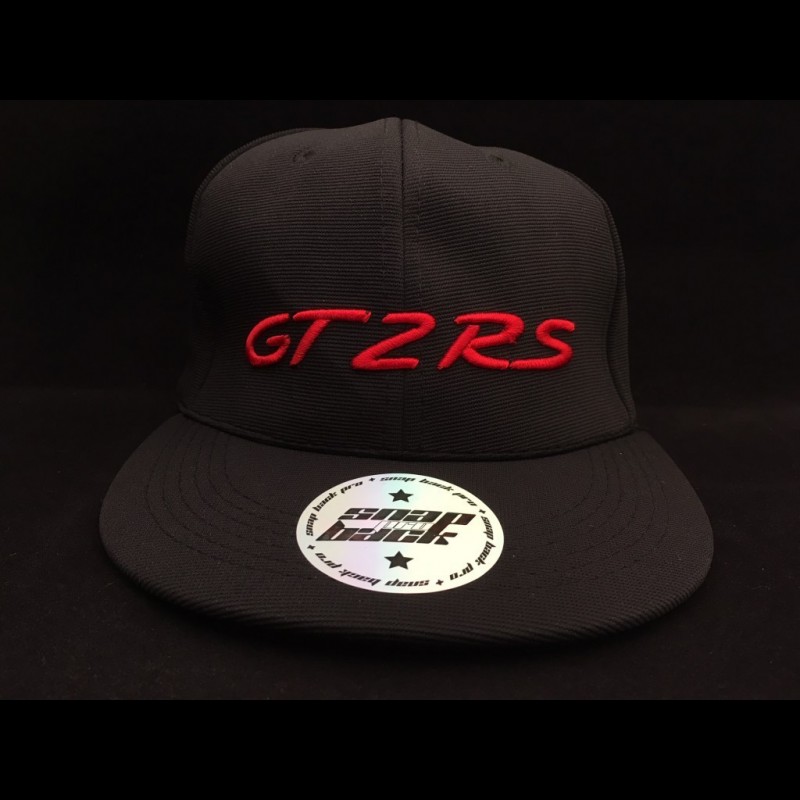 Porsche 911 GT2 RS type 991 Weissach Package red / black 1/18 Spark ...